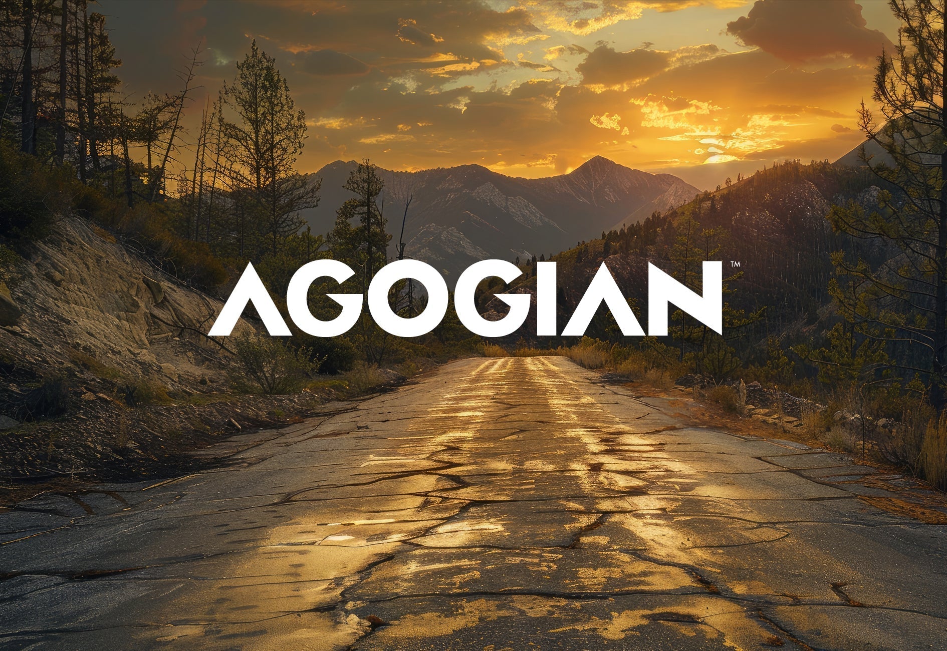 AGOGIAN Thank You – AGOGIE