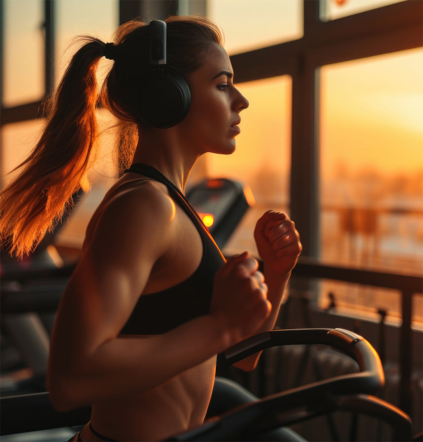 Orange Theory Testing – AGOGIE